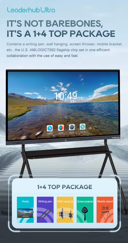 Online Store – Leaderhub